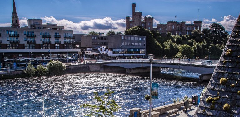 The Kitchen – One of Inverness’s favourite restaurants