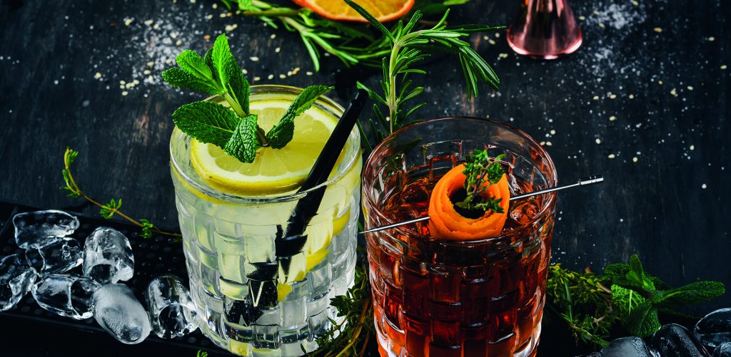 The Kitchen – One of Inverness’s favourite restaurants