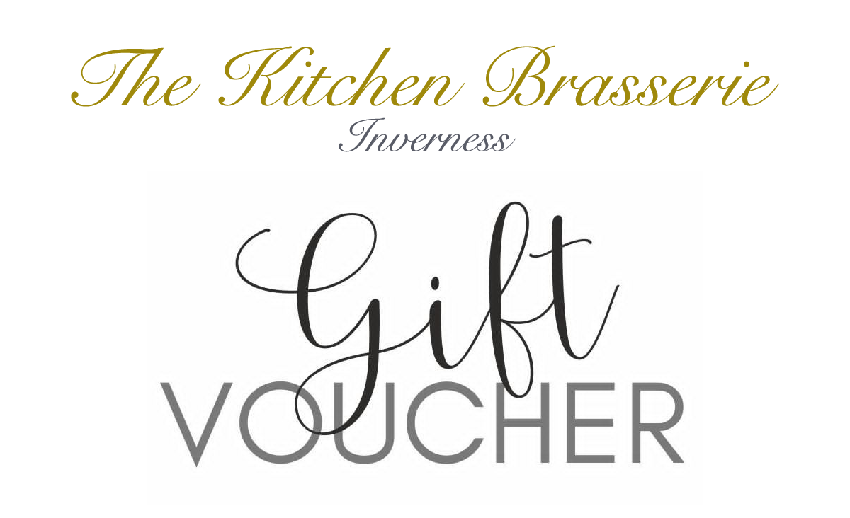 The Kitchen – One of Inverness’s favourite restaurants